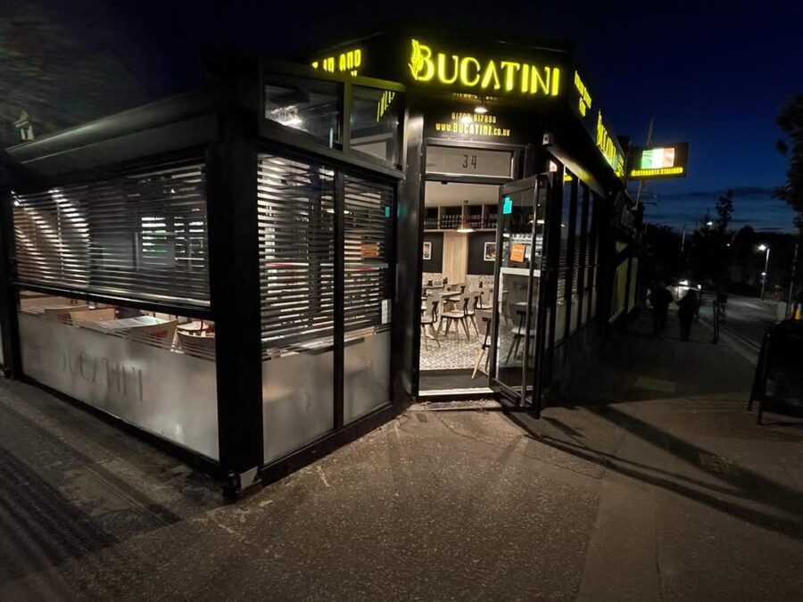 Reviews | Bucatini